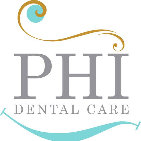 Phi Dental Care | Scheduling and Booking Website